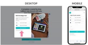 Virtual Back to School Teacher Gift (Free Video Card Template) | FREE ...