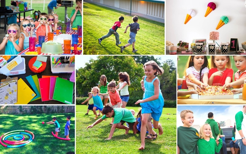 10 Fun Back To School Event Ideas Room Mom Rescue